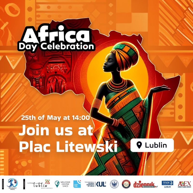 Africa Day Celebration in Lublin! - University College of Enterprise ...